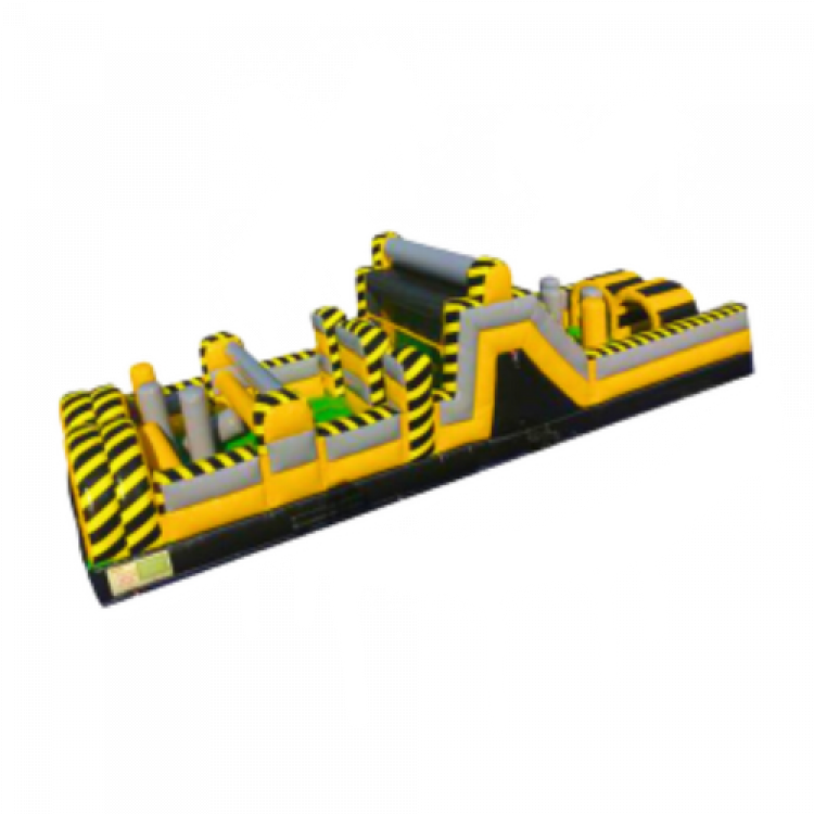 Obstacle Course Rentals - My Bounce n Play